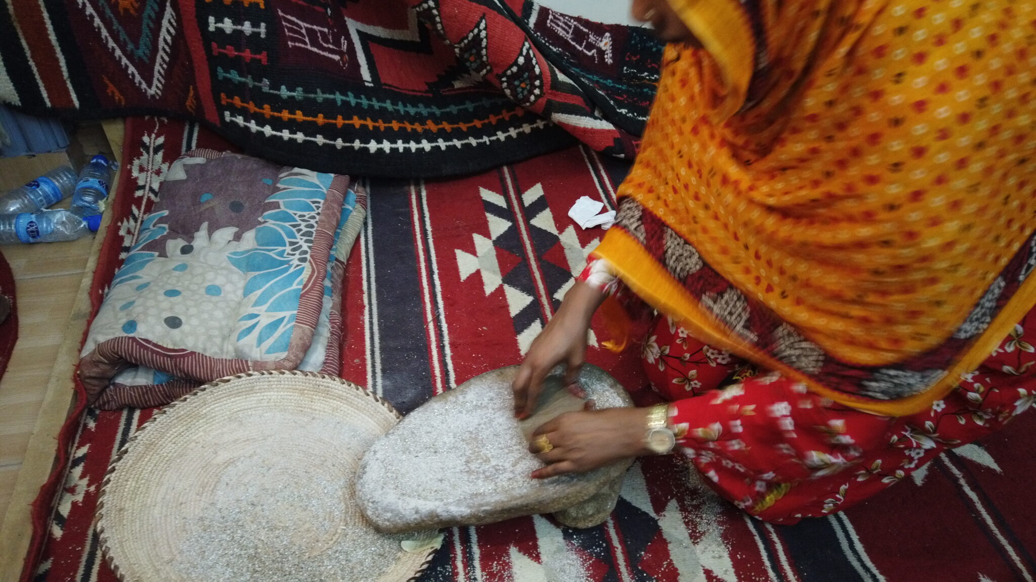 Une journée à la découverte de la culture Toubou - Le Regard de Mahmoud ...